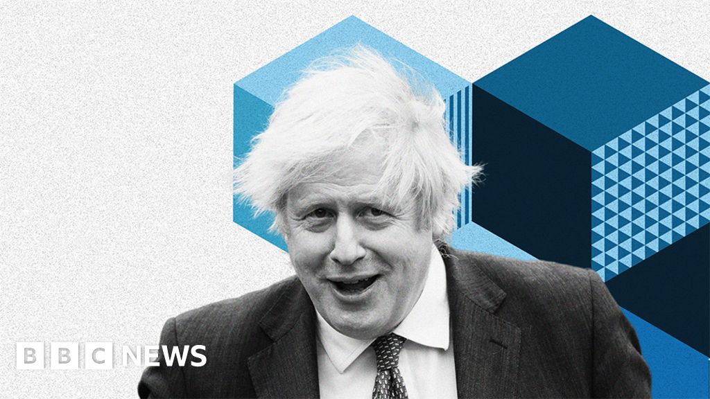 Boris Johnson pulls out of leadership race: Statement in full Boris Johnson pulls out of leadership race: Statement in full