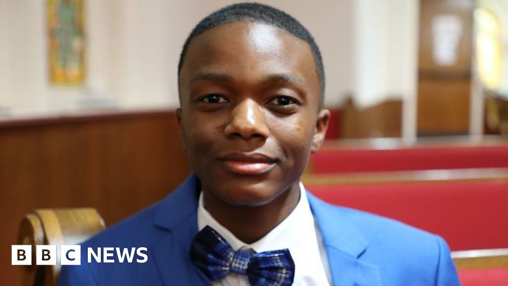 Is March For Our Lives the new civil rights movement? - BBC News