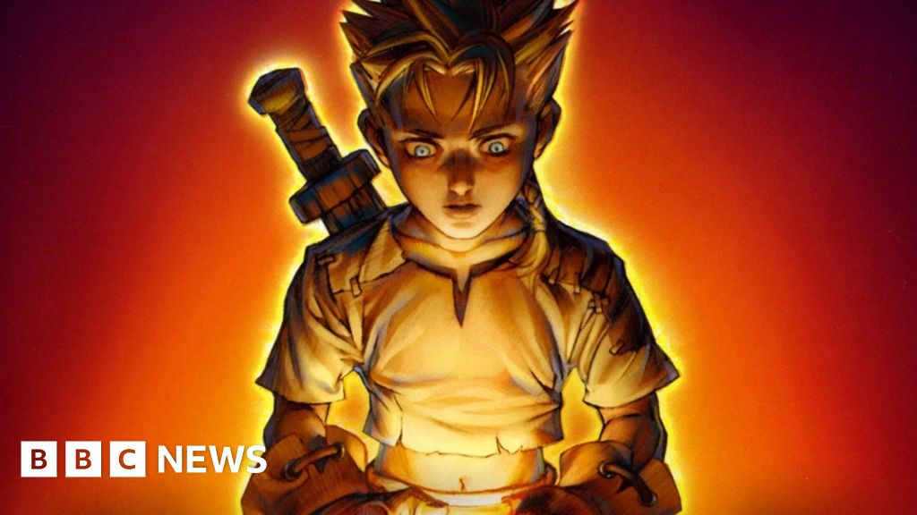 Fable video game team hunted down troll - BBC News