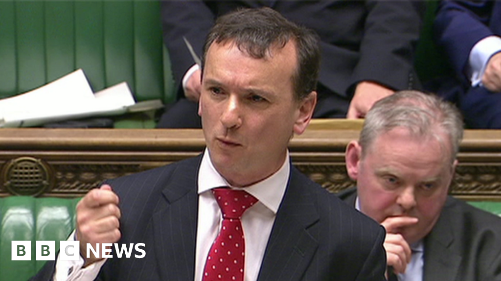 General election 2017: Welsh MPs wait on Conservative reshuffle news