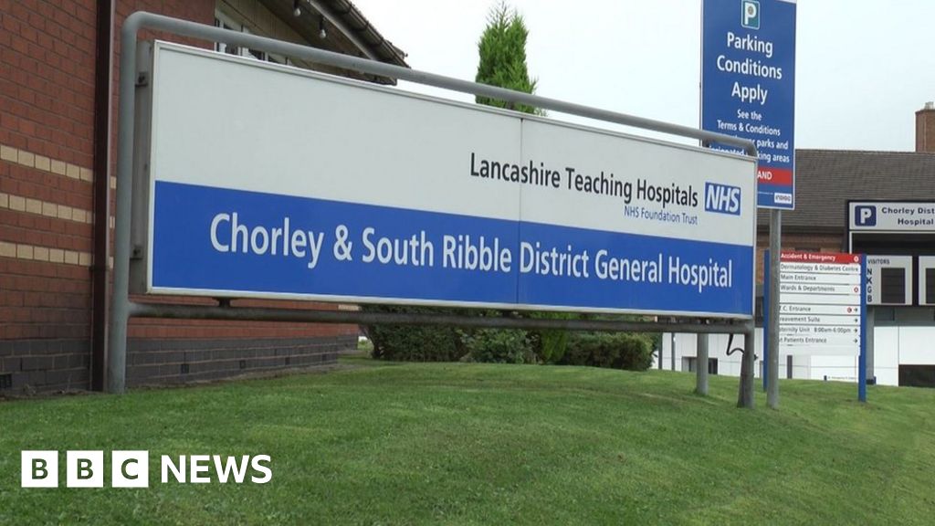 Chorley A&E reopening delayed due to lack of doctors - BBC News