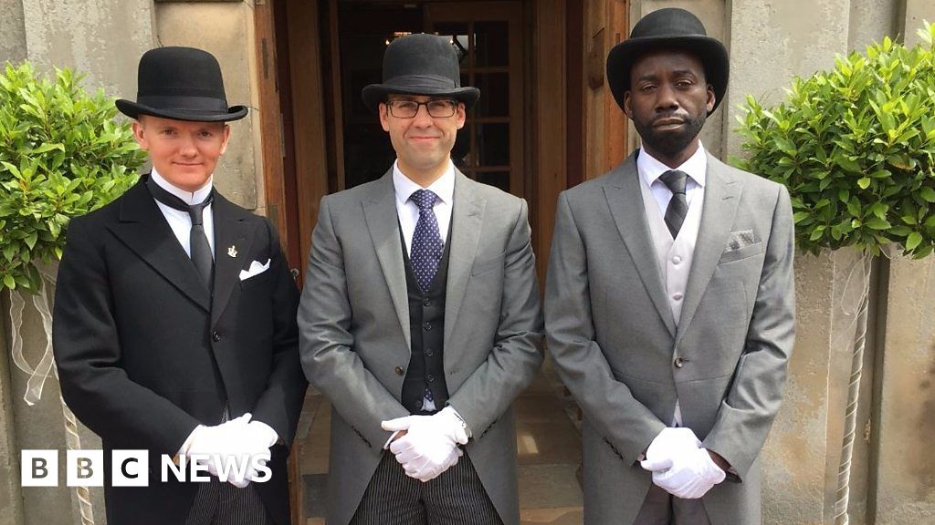 Welcome to Simeon Rosset's Butler School