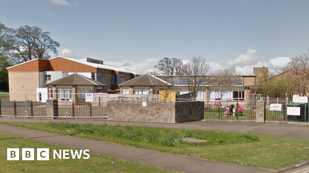 Girl, 12, charged after being found with knife at Musselburgh school ...
