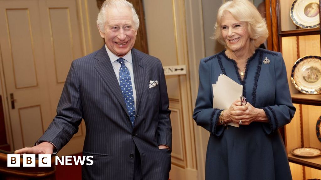 Council creates street parties fund for coronation