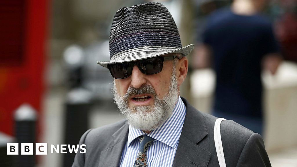 Michael Foster: Labour purging the party of those not towing the line ...