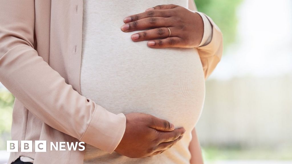 US maternal deaths doubled in last 20 years, study finds - BBC News