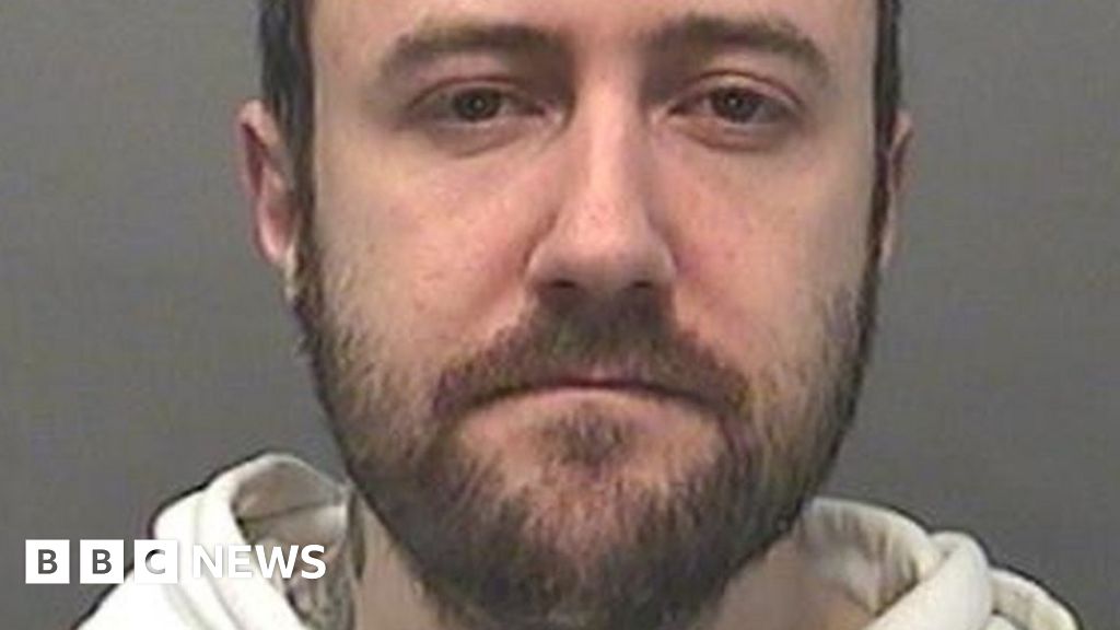 Robber who attacked woman with crowbar jailed for life - BBC News