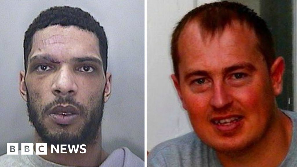 Kyle Kennedy jailed for 12 years for Cardiff death crash - BBC News