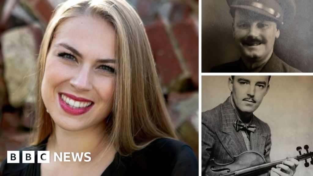 Bristol's Hellier brothers' music to be revived - BBC News