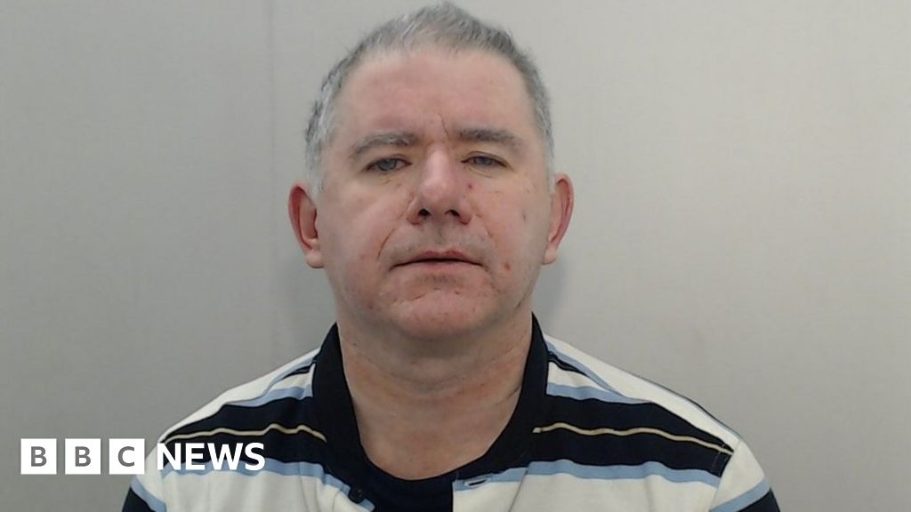 Manchester paedophile recorded himself following schoolgirl