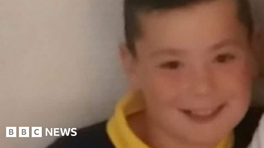 Northern Ireland boy killed in Tenerife hit-and-run - BBC News