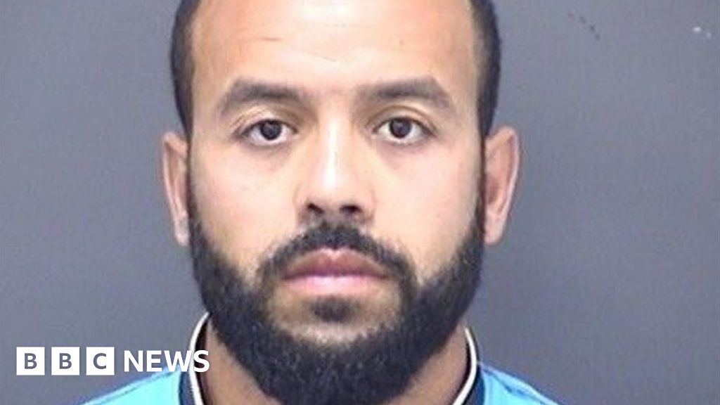 Bournemouth taxi driver jailed for sex assault on teenager