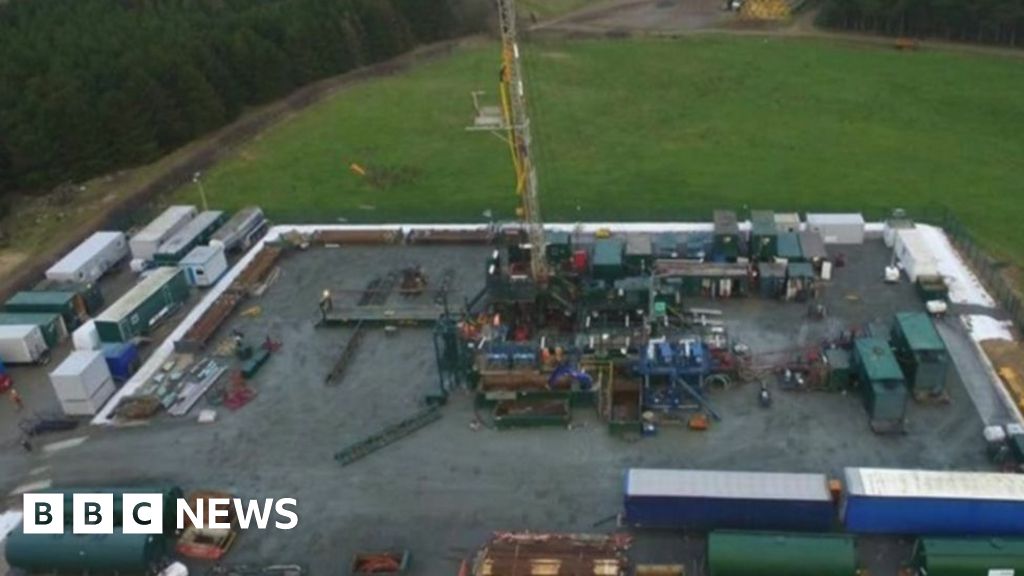 Biscathorpe: Egdon Resources to appeal against oil drill plan refusal ...