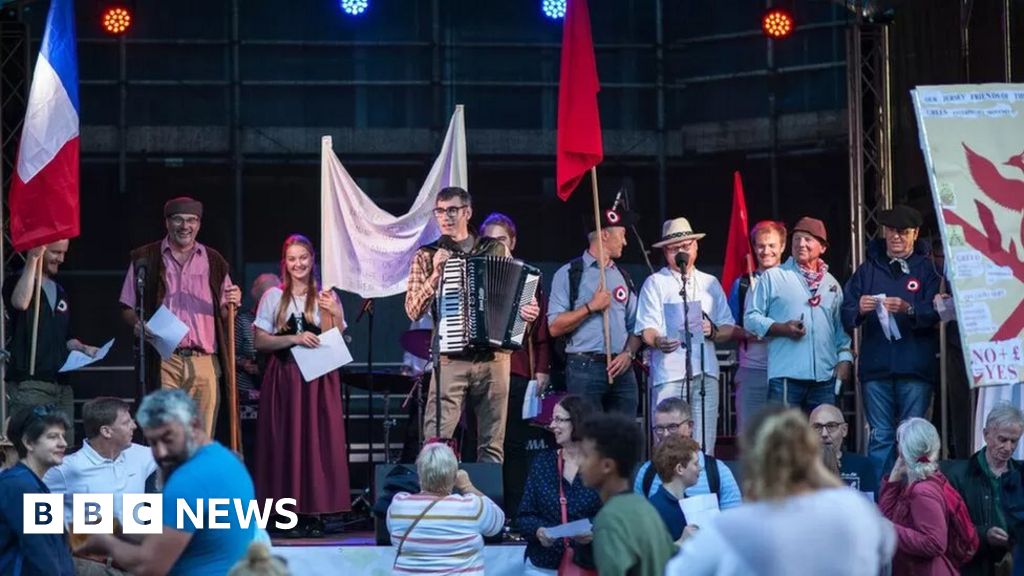 The Corn Riots Festival set to return to Jersey