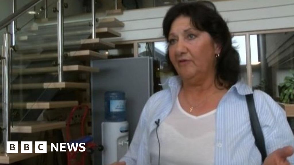 'Disappointed' UKIP AM Caroline Jones considers her future