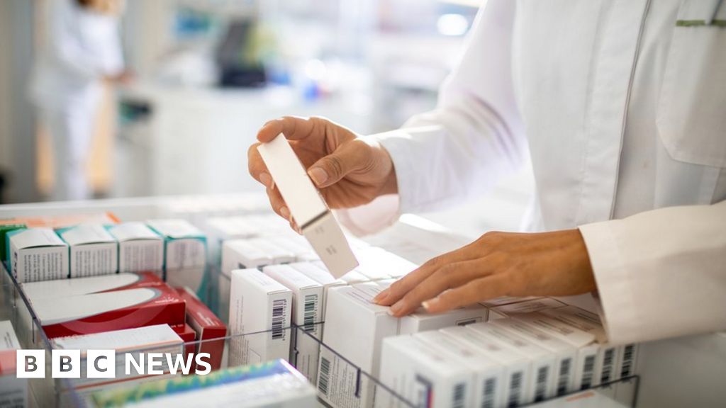 Brexit: Warning over looming issues on medicines supply to NI
