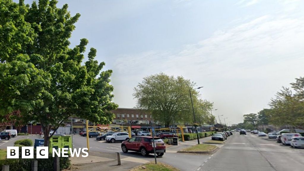 Slough murder inquiry: Three arrested after fatal stabbing