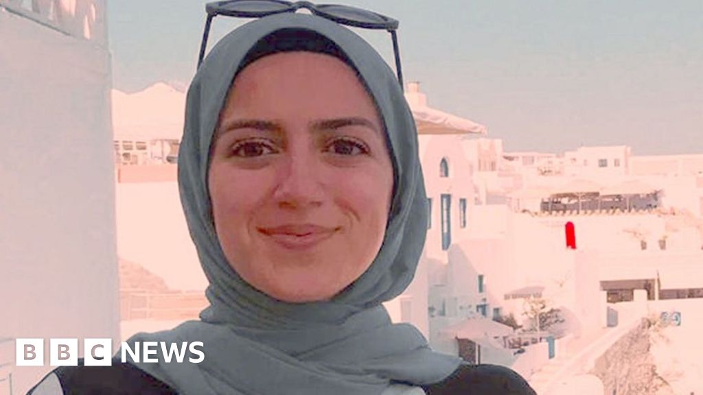 Rochdale family leave Gaza after 'absolutely harrowing month'