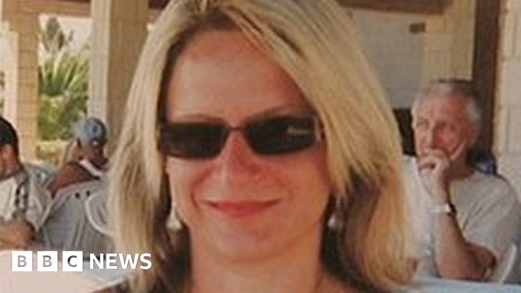 Paula Poolton: New affair claims in 12-year-old murder case - BBC News