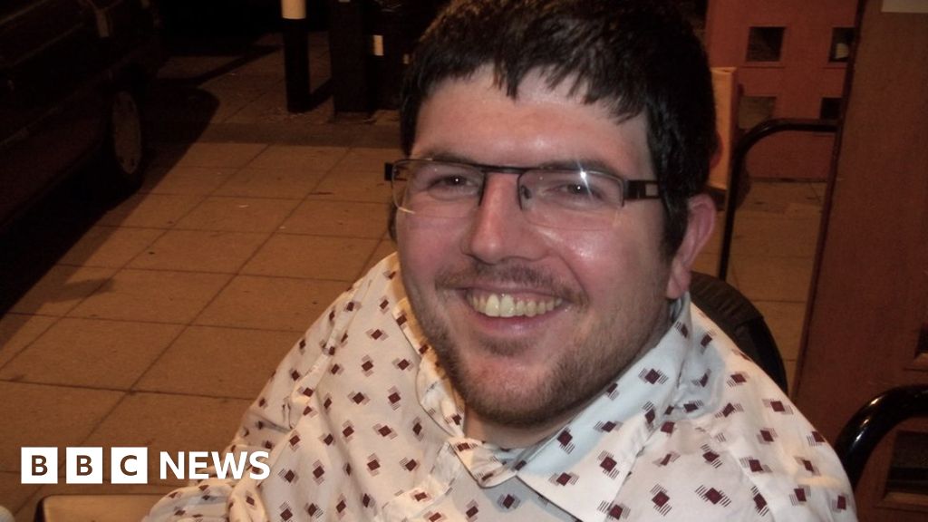 Man with life-limiting condition 'stunned' council took back short ...