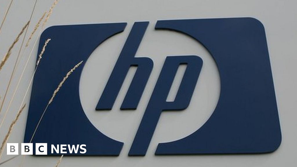 HP cuts up to 4,000 jobs worldwide - BBC News