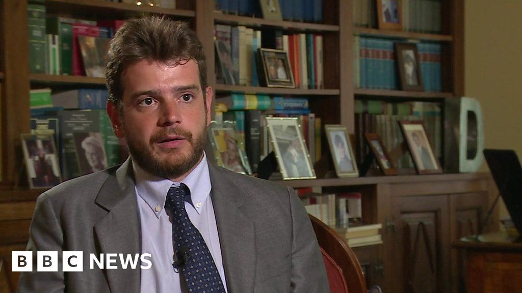 Kidnap model had no idea what was happening says lawyer