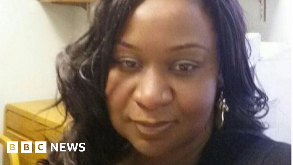 Alabama editor in KKK row replaced by black woman