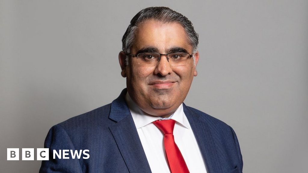 Coronavirus: MP Tahir Ali apologises after funeral during lockdown ...