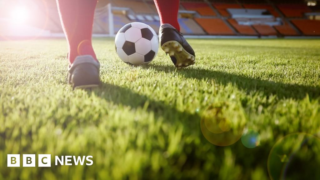 NI Paper Review: Homeless football and Stormont 'slush fund'
