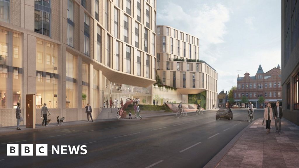 York Roman Quarter project flawed, say archaeologists - BBC News