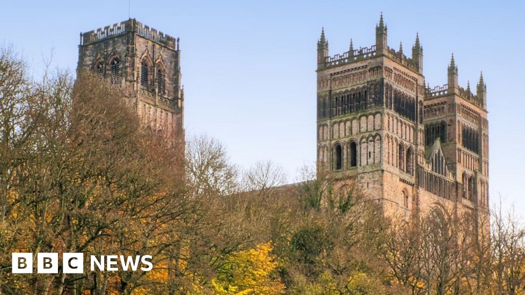 England's Big Picture: 20 November - 26 November 2023 - BBC News