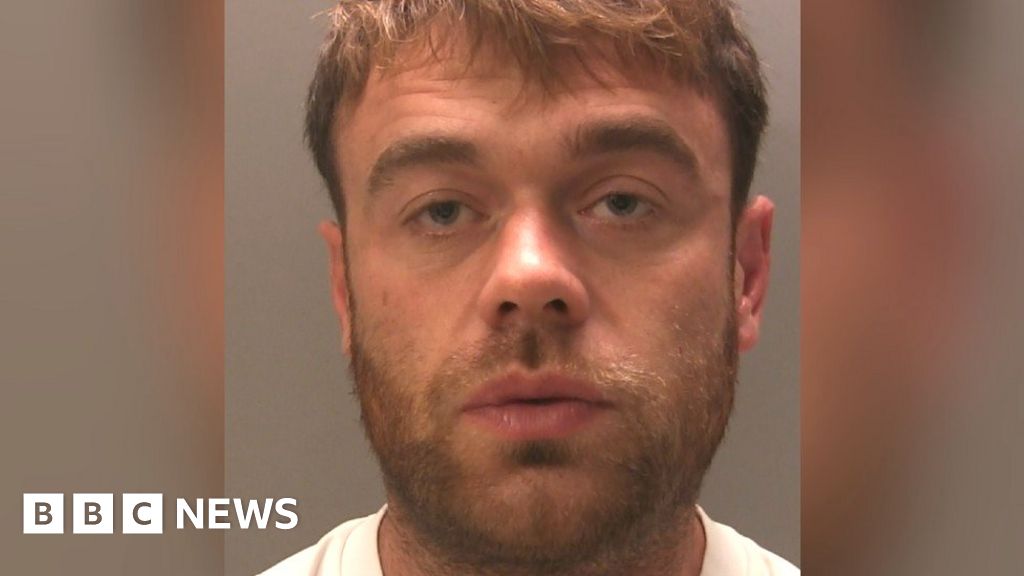 Keswick bicycle thief led police on 115mph chase on M6 - BBC News