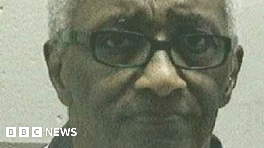 US state Georgia executes its oldest death row inmate - BBC News