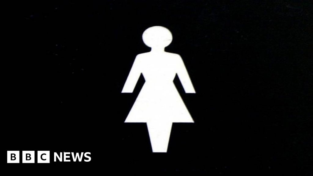 BBC Rewind: A history of women in UK politics
