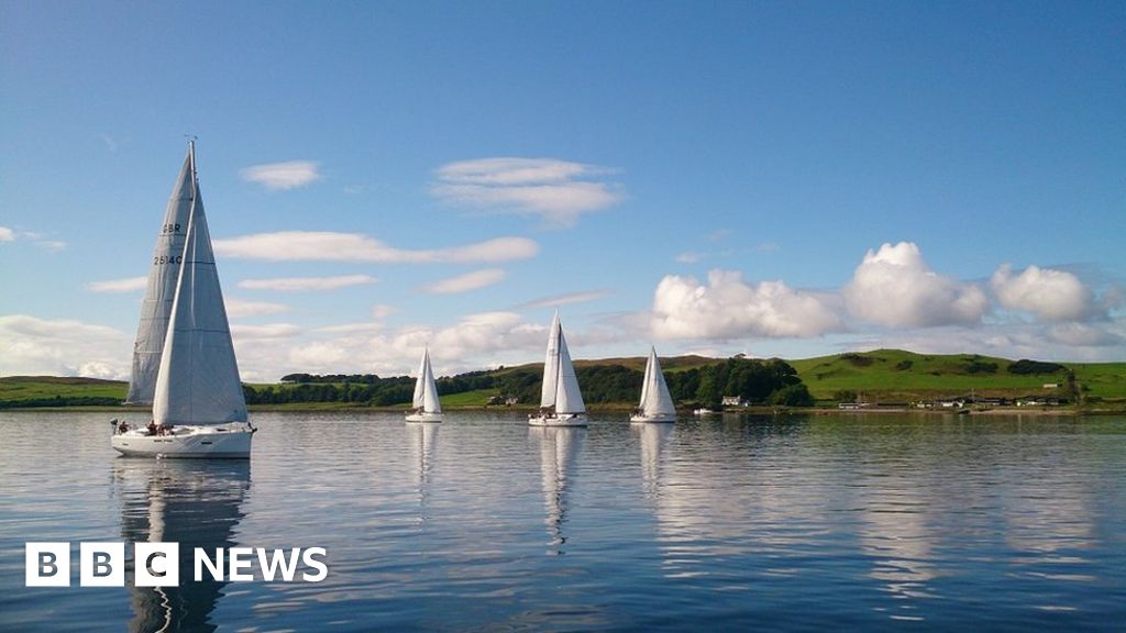 Your pictures of Scotland: 8-15 September - BBC News