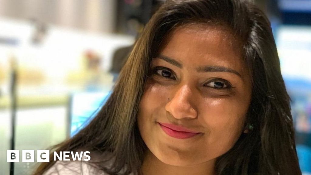 Leicester man charged with murder after woman, 21, stabbed