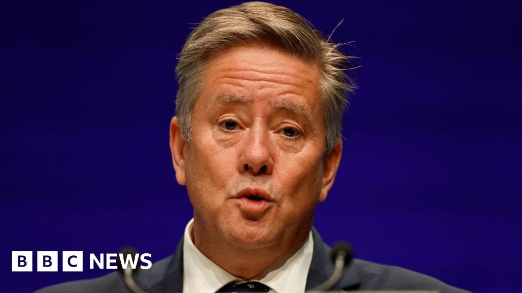 SNP most transparent party in Scotland, Keith Brown says - BBC News