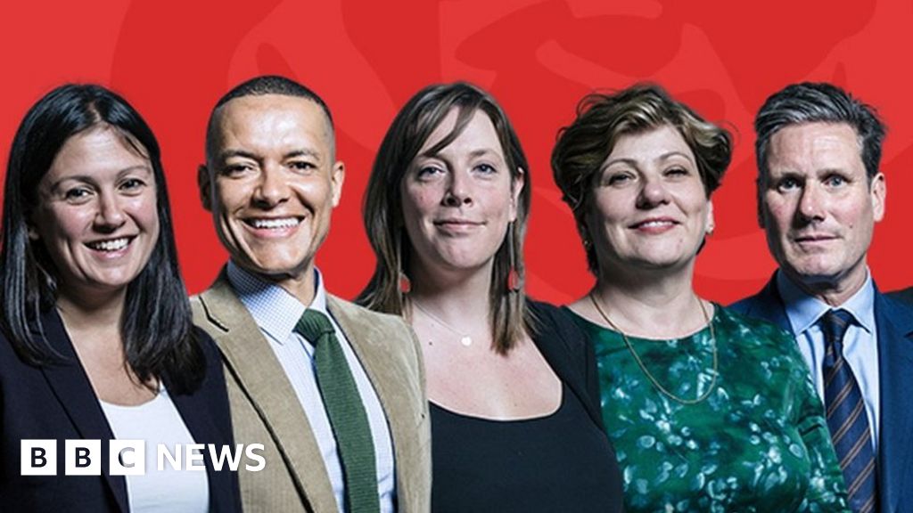 Labour leadership: Result will be announced on 4 April