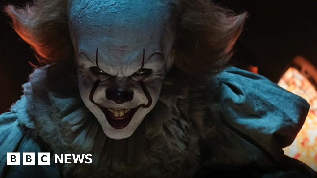 Teenager attacked after It film screening