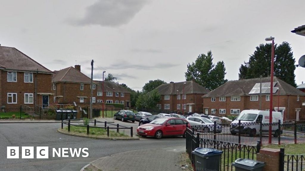 Small Heath stabbing: Murder victim named by police
