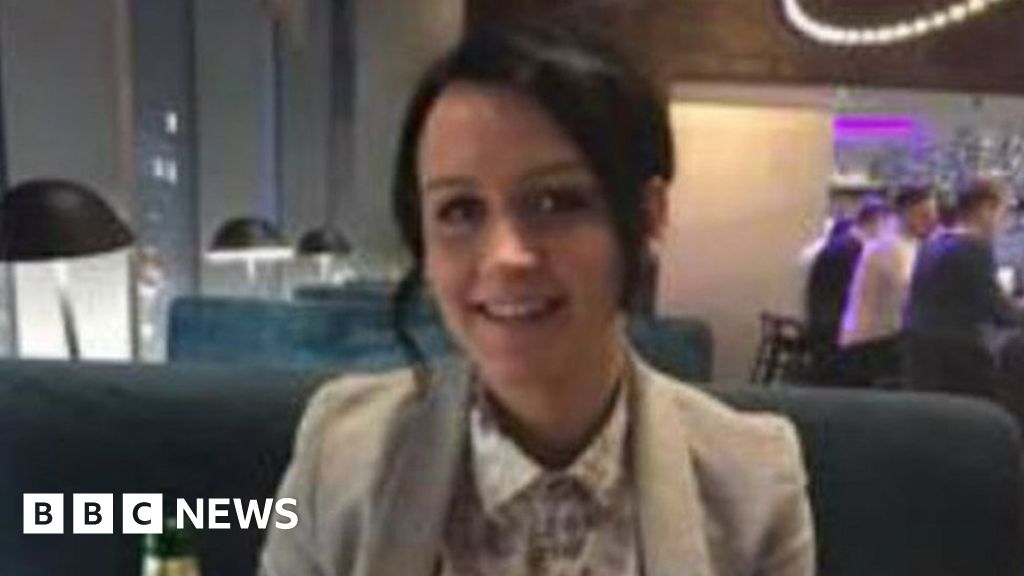 Chloe Hufton: Man guilty of causing Derby student's death - BBC News