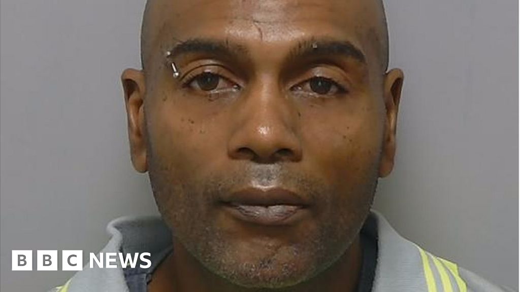 Kayleigh Dunning Partner Jailed For Marriage Proposal Murder Bbc News