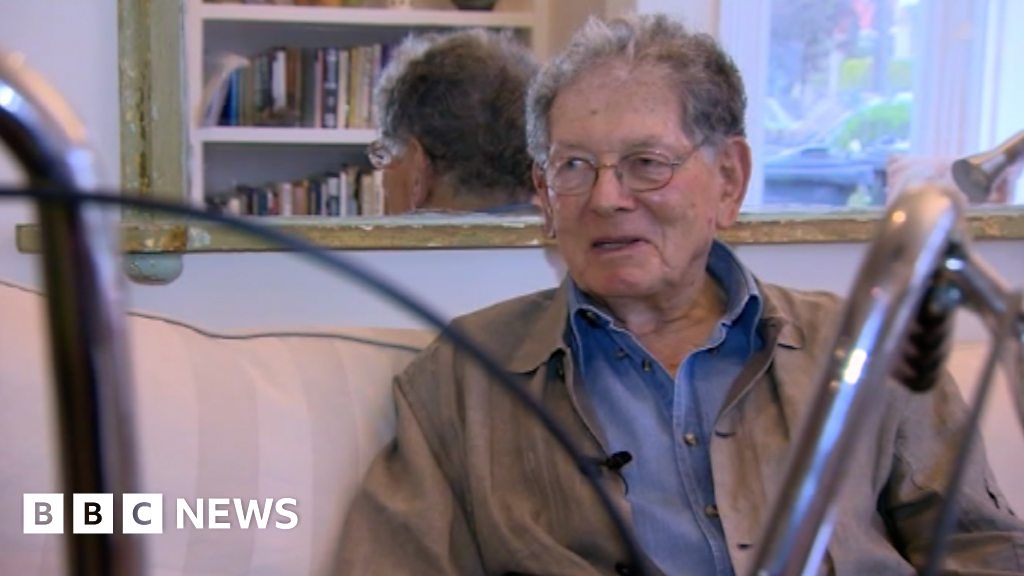 Tom Karen: Man who helped design Raleigh Chopper bike dies
