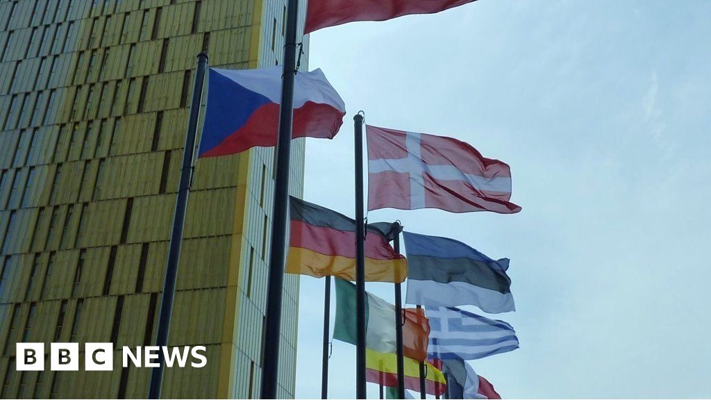 European Court of Justice: A quick guide - BBC News
