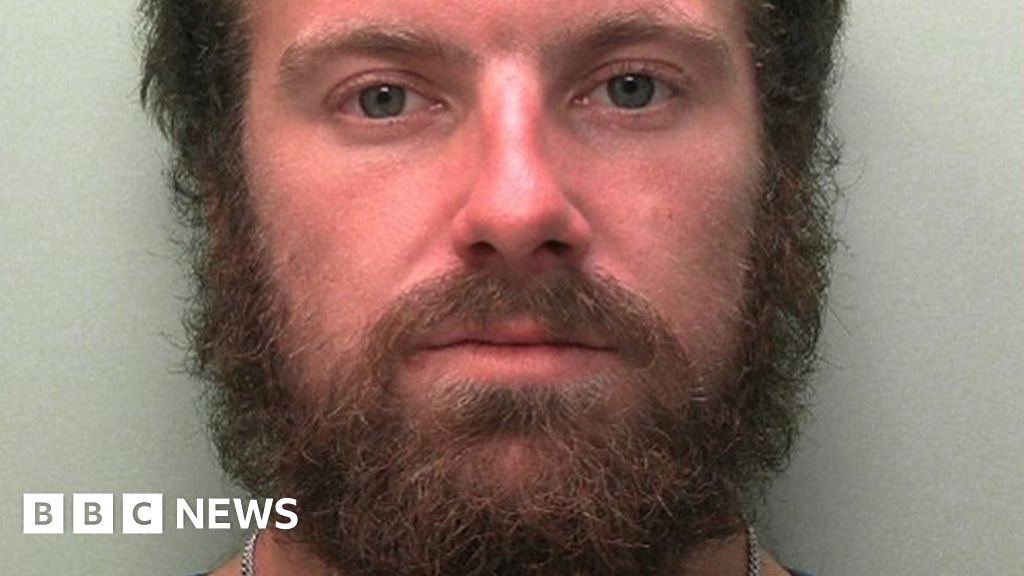 Jersey Rapist David Sullivan Jailed For More Than Nine Years