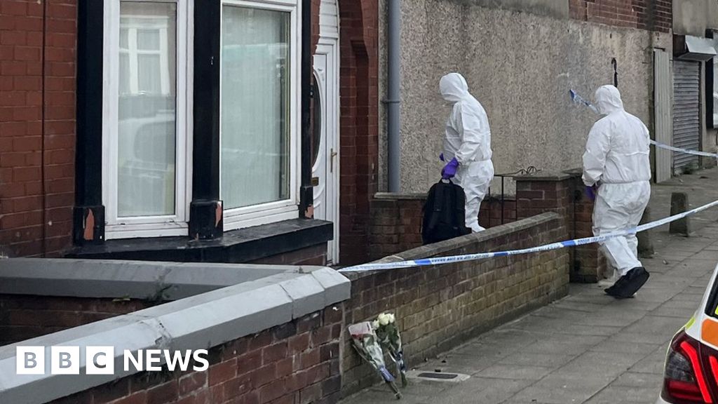 Hartlepool murder accused Ahmed Ali Alid charged with more offences