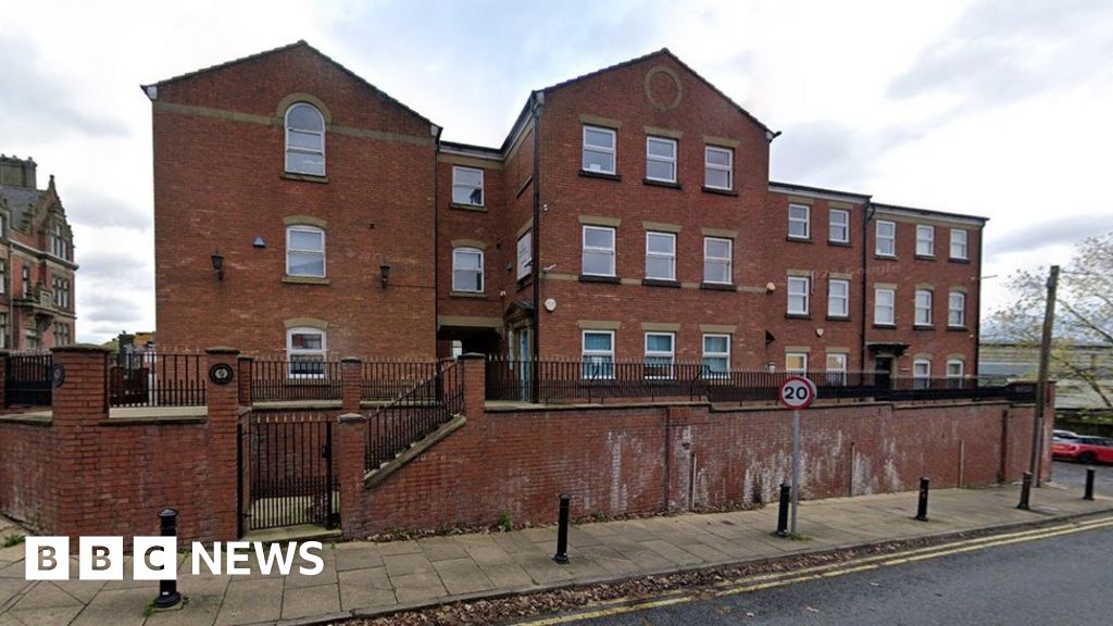 Preston school for pupils with depression and anxiety approved - BBC News