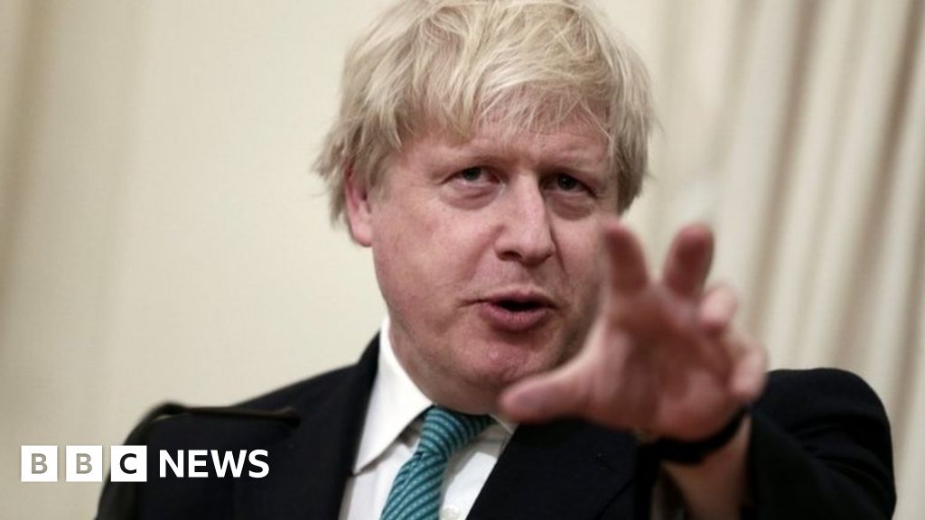 What is a mugwump? - BBC News