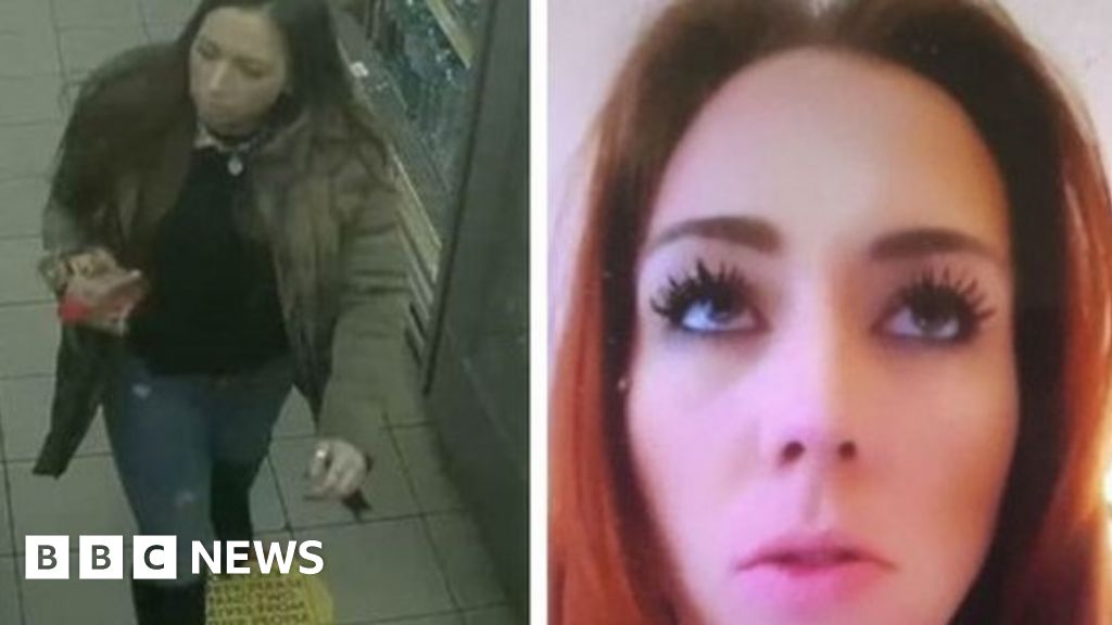 Alexandra Morgan: Police granted more time to question suspect - BBC News