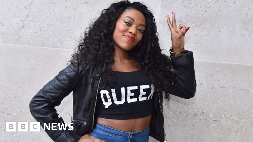 New wave of Birmingham rappers fired up by Lady Leshurr - BBC News
